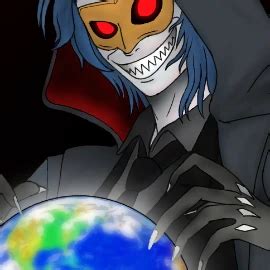 Evil Villain Commission By Kevionivek On Newgrounds