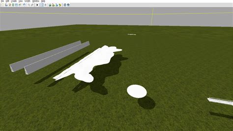 FS Empty Map V FS Maps Mod Download