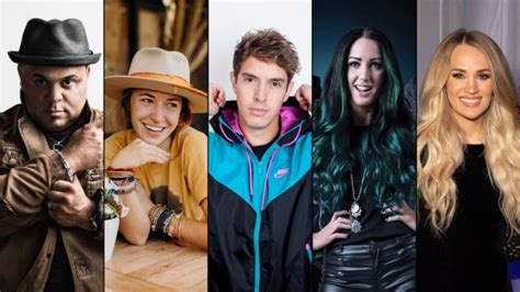 Los Lanzamientos Musicales Más Destacados De Esta Semana Reactivozcom