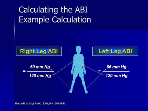 Peripheral Arterial Disease Education And Abi Training For Vascular