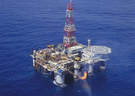 Brazils Petrobras Begins Decommissioning Of Campos Basin Platforms