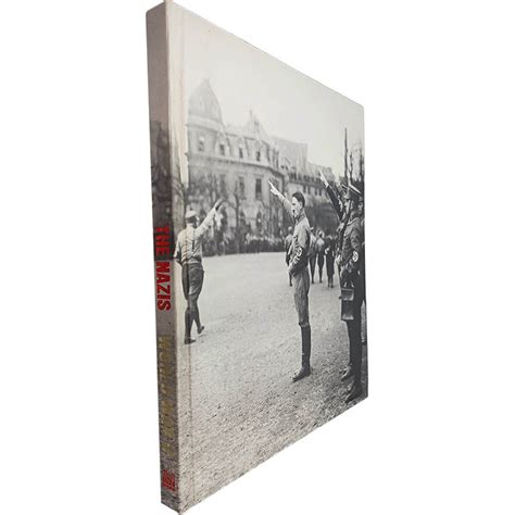 The Nazis World War Ii Robert Edwin Herzstein