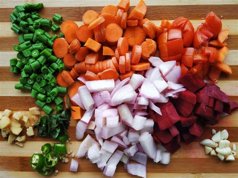 Sete Dicas Para Incluir Mais Vegetais Na Dieta