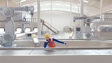 IBM Supply Chain On Behance