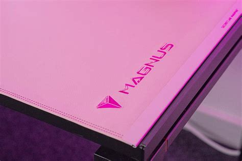 Pink Is The New Black The Best Pink Gaming Setup With Secretlab Wepc