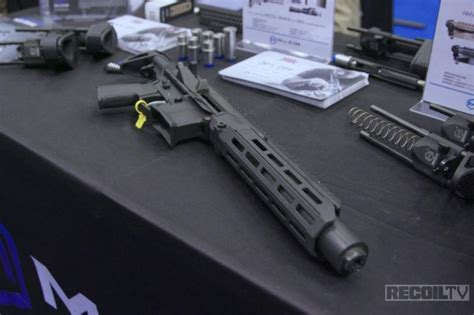 Recoiltv Nra 2019 Maxim Defense Pdxpdx Sd Recoil