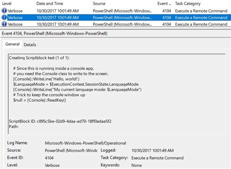 Bypassing Application Whitelisting With Runscripthelperexe Ruic