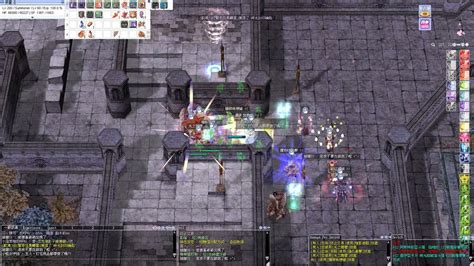 Twro 巴基力 法喵 Matk Summoner 2021 08 21 Gvg Se城戰 Youtube