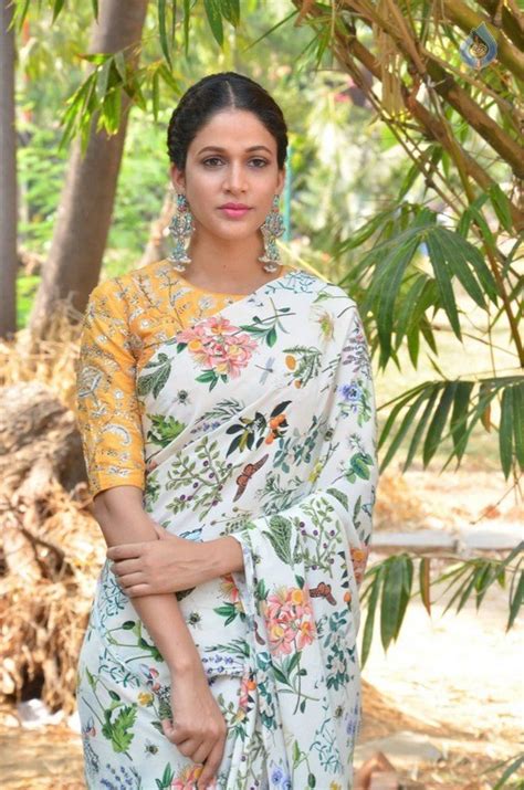 Lavanya Tripathi At Maayavan Tamil Film Audio Launch Photo 38 Of 38