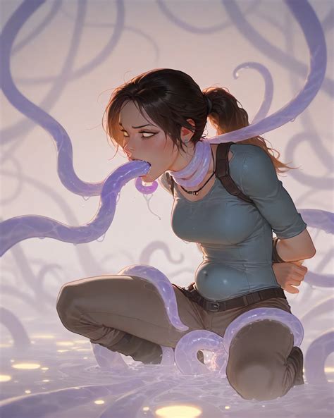 Rule 34 Ai Assisted Ai Generated Belly Bulge Bondage Deep Penetration