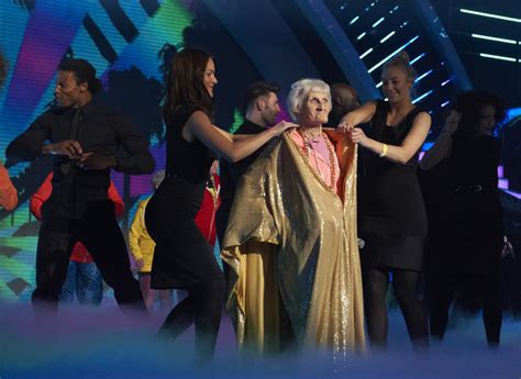 Britains Got Talent Third Semi Final Live Blog Britains Got