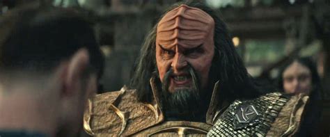 Klingons Return In New Star Trek Strange New Worlds Season 2 Teaser