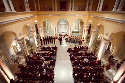 The Walters Art Museum Jackson Photography Modern Wedding And Event