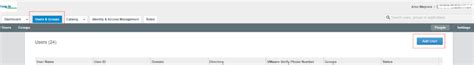 integrating workspace one uem with workspace one access