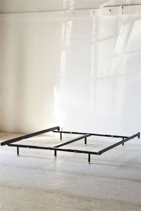 Basic Metal Bed Frame Bed Linens Luxury Metal Beds Bed Frame