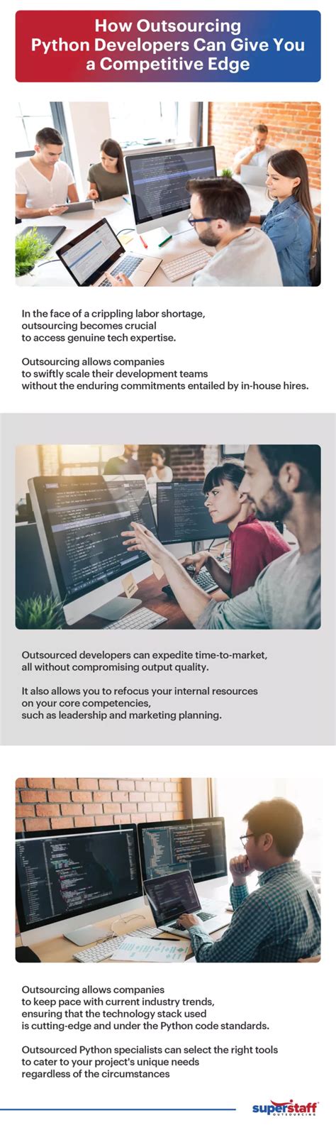 Nearshoring Colombian Python Developers For AI Excellence