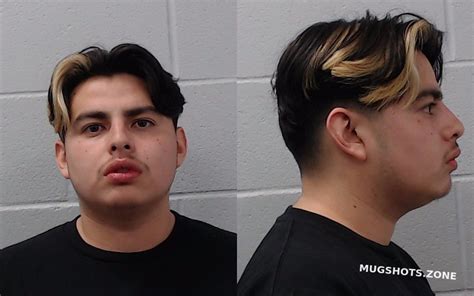 Luna Daniel Jade 12232023 Hays County Mugshots Zone