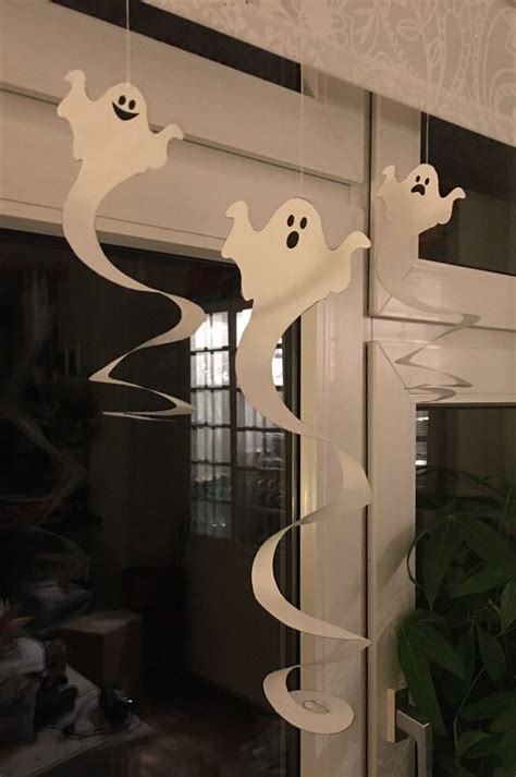20 Indoor Halloween Decor Ideas Halloween Decorations Самодельные