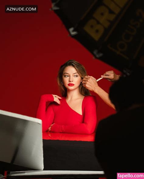 Madelyn Cline Most Hot Pics Part 3 Aznude