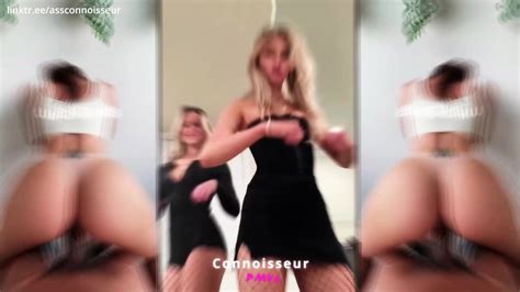 tiktok princesses vs sluts splitscreen pmv eporner