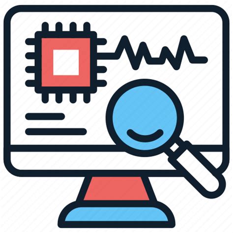 Network Monitoring Configuration Performance Scanning Searching