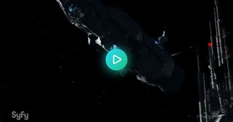 If You Enjoy Science Fiction Do Yourself A Favor And Watch The Expanse