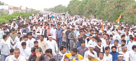 Sachin Pilot Jan Sangharsh Yatra Update Ashok Gehlot Vasundhara Raje