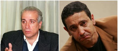 Morre Sombra Acusado De Ser O Mandante Do Assassinato De Celso Daniel