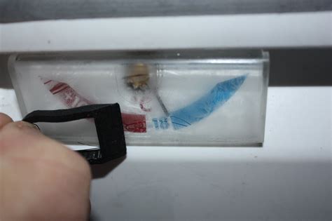 Indoor Mini Keychain Ice Scrapper By Magigi3prusa Download Free Stl