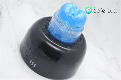 Fleshlight Air Drying Accessory Review