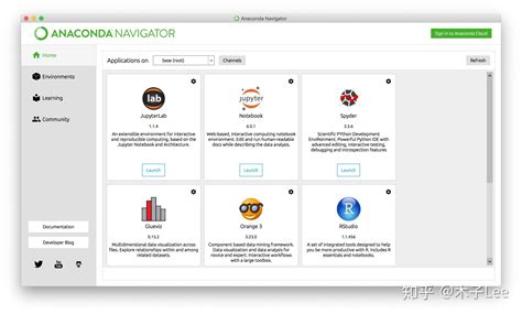 Python入门：anaconda和jupyter Notebook的安装与使用 知乎