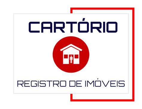 Cartório De Registro De Imóveis Digitalcartórios