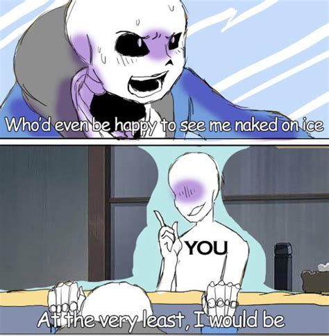 Why Did Sans Have A Lot Of Fangirls Why Were A Lot Of People Attracted