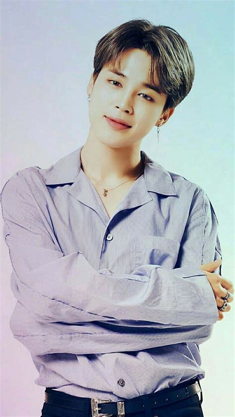 100 Bts Jimin Wallpapers