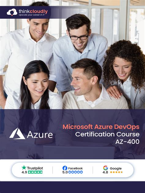 Azure Devops Certification Pdf Microsoft Azure Cloud Computing