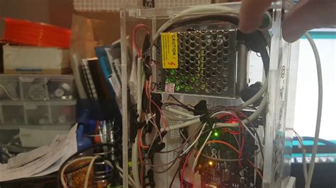 Sistema irrigação arduino sensor de humidade YouTube