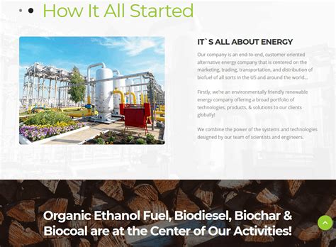 Trendy W Projektowaniu Stron 2018 Seo Wordpress