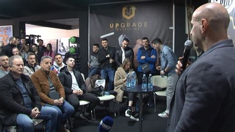 Fizička aktivnost i ishrana po krvnim grupama
