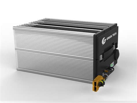 Latest Supercapacitors Energy Storage System Manufacturers For Electric