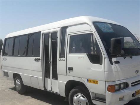 خرید و فروش مینی بوس هیوندا غلویر