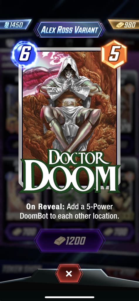 Are There Any Other Alex Ross Variants This Showed Up In My Shop And