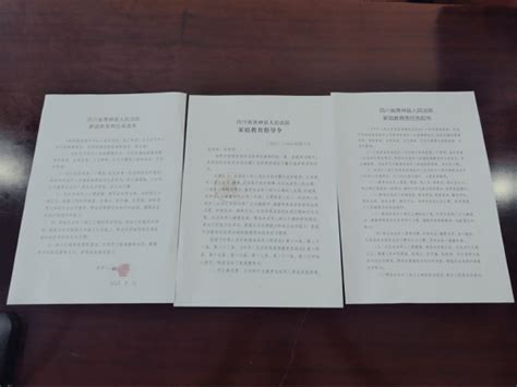 再婚夫妻怀疑对方出轨离婚，均不愿抚养8岁亲生儿子 法院发出家庭教育指导令杨小某父母孩子