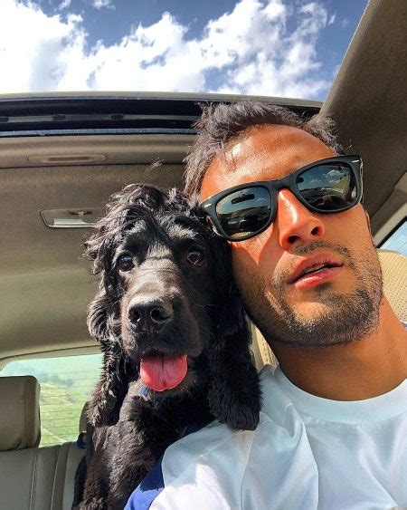 تصاویر بیوگرافی، زندگی و عکس های شخصی امیر جدیدی