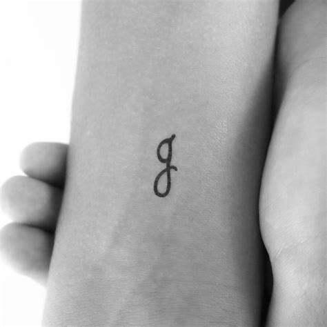 Selena Gomez Wrist Tattoo