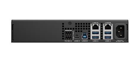 Core Nano Processing Solutions And Products Qsc
