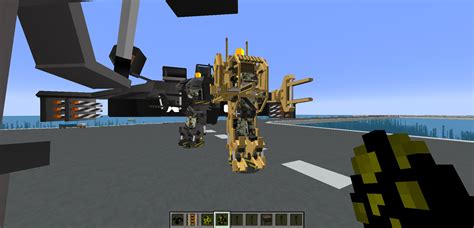 Chronokillers Xenomorph Aliens Mod 1 18 2 Minecraft Mod