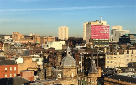 City Life The Best Bingo Halls In Glasgow Glasgowist