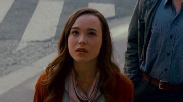 Ellen Page Ariadne Ariadne From Inception Played By Ellen Page