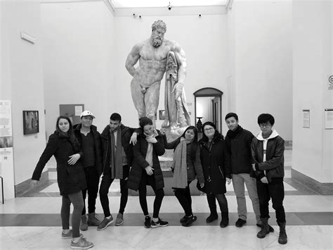 Global Opportunities Usc School Of Architecture