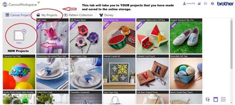 Basics Of Canvas Workspace Create With Sue